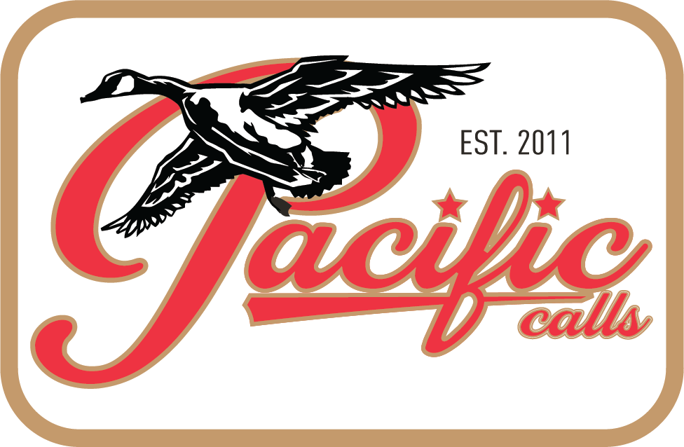 REWILD STICKER – pacificcustomcalls.com