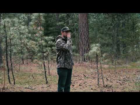 GHOST CUT- Small Frame Mouth Call – pacificcustomcalls.com