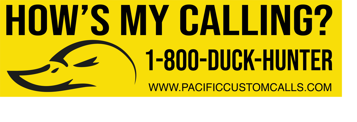 STICKERS – pacificcustomcalls.com