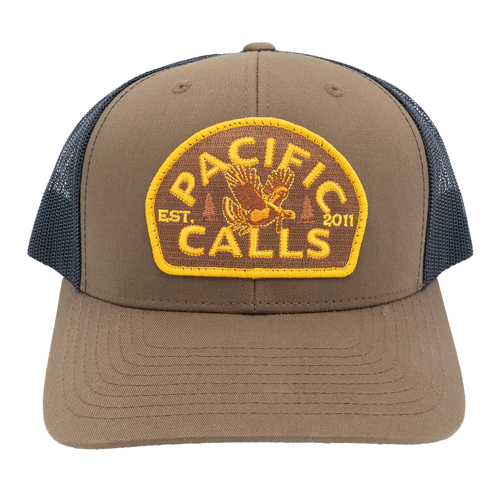 pacificcustomcalls.com