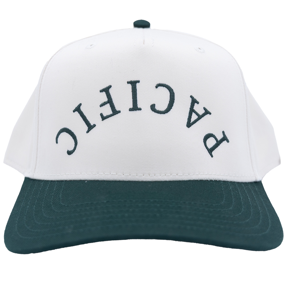 PACIFIC HAT – pacificcustomcalls.com