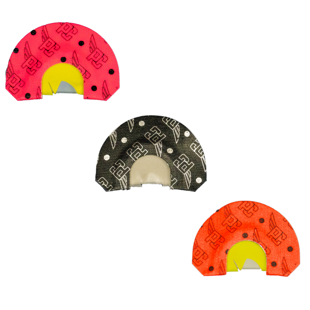 3 PACK Reverse Combo Cut – pacificcustomcalls.com