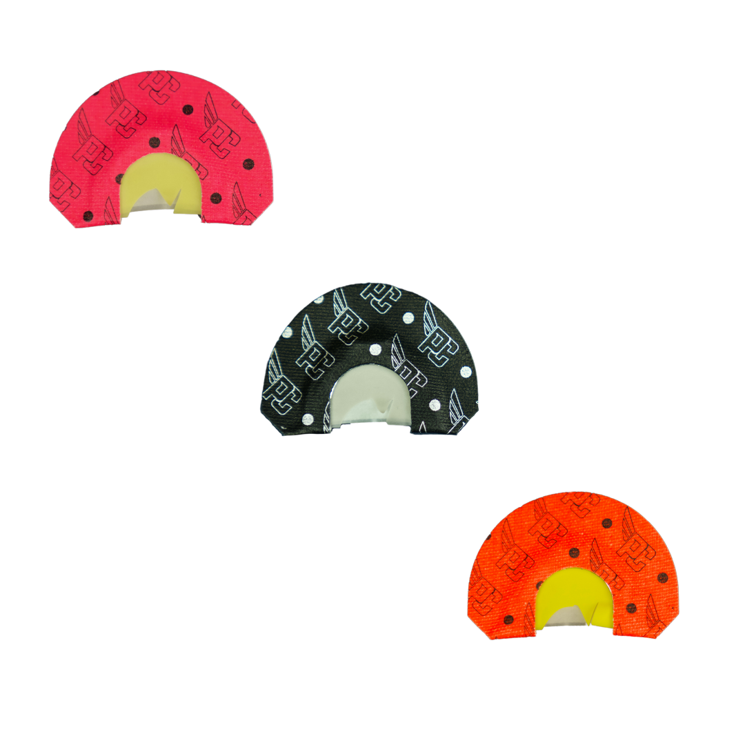 3 PACK Combo Cut – pacificcustomcalls.com