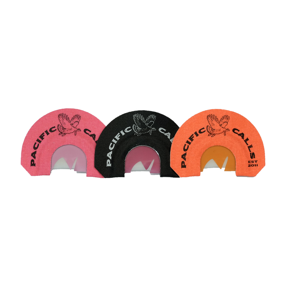 3 PACK Combo Cut – pacificcustomcalls.com