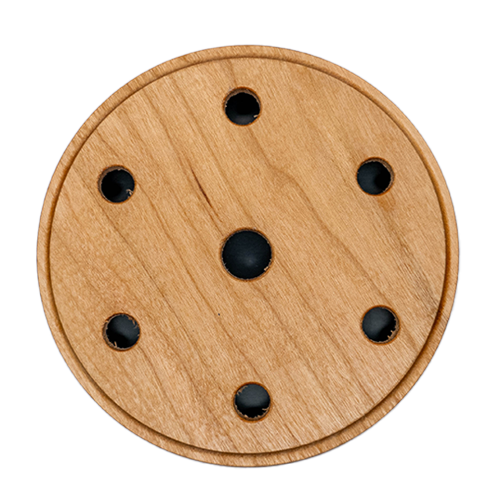 Kill Count- Pot Call – pacificcustomcalls.com