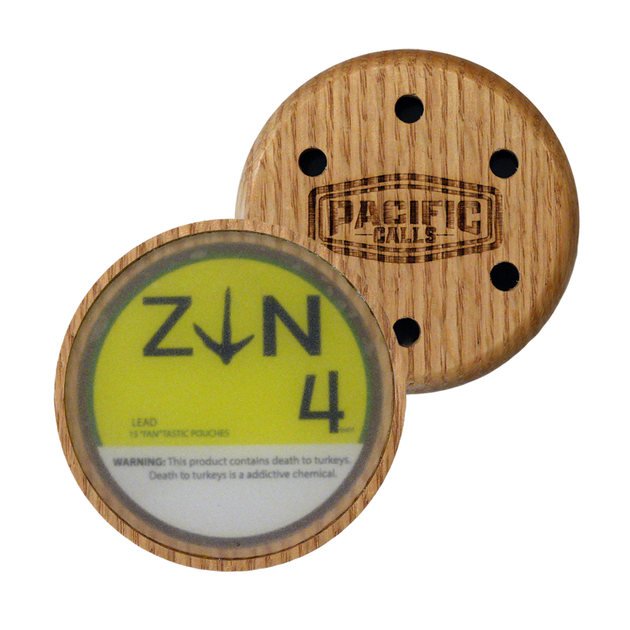 POT CALL – pacificcustomcalls.com