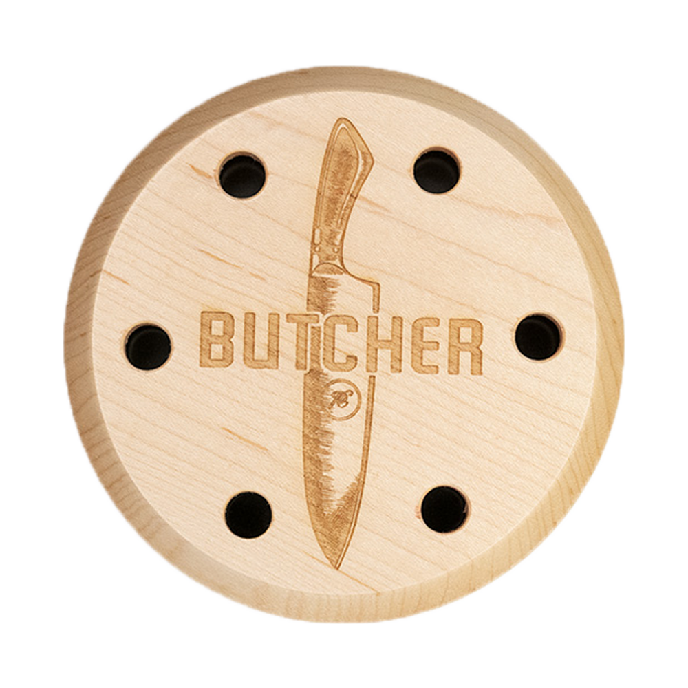 Butcher Pot Call – pacificcustomcalls.com