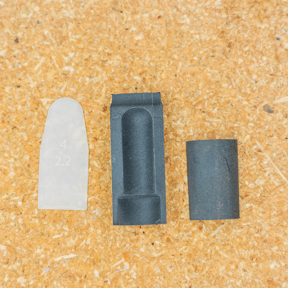 CALL PARTS – pacificcustomcalls.com