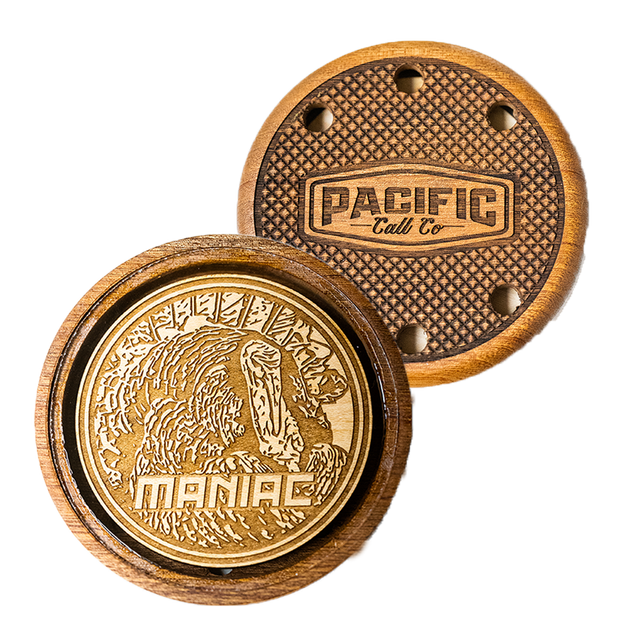POT CALL – pacificcustomcalls.com